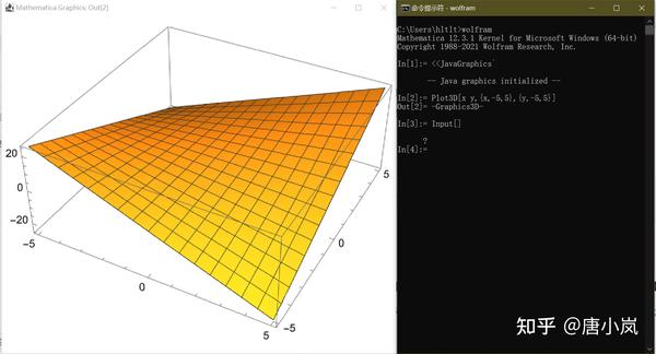总结多种Wolfram Engine/Mathematica部署和调用方式（指路全套教程） - 知乎
