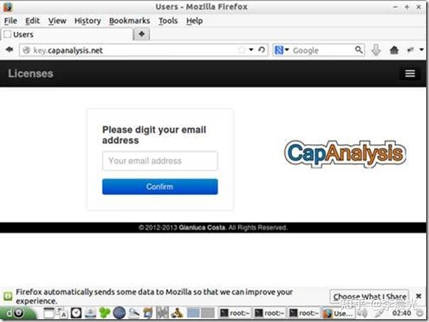 可视化数据包分析工具-CapAnalysis应用 - 知乎
