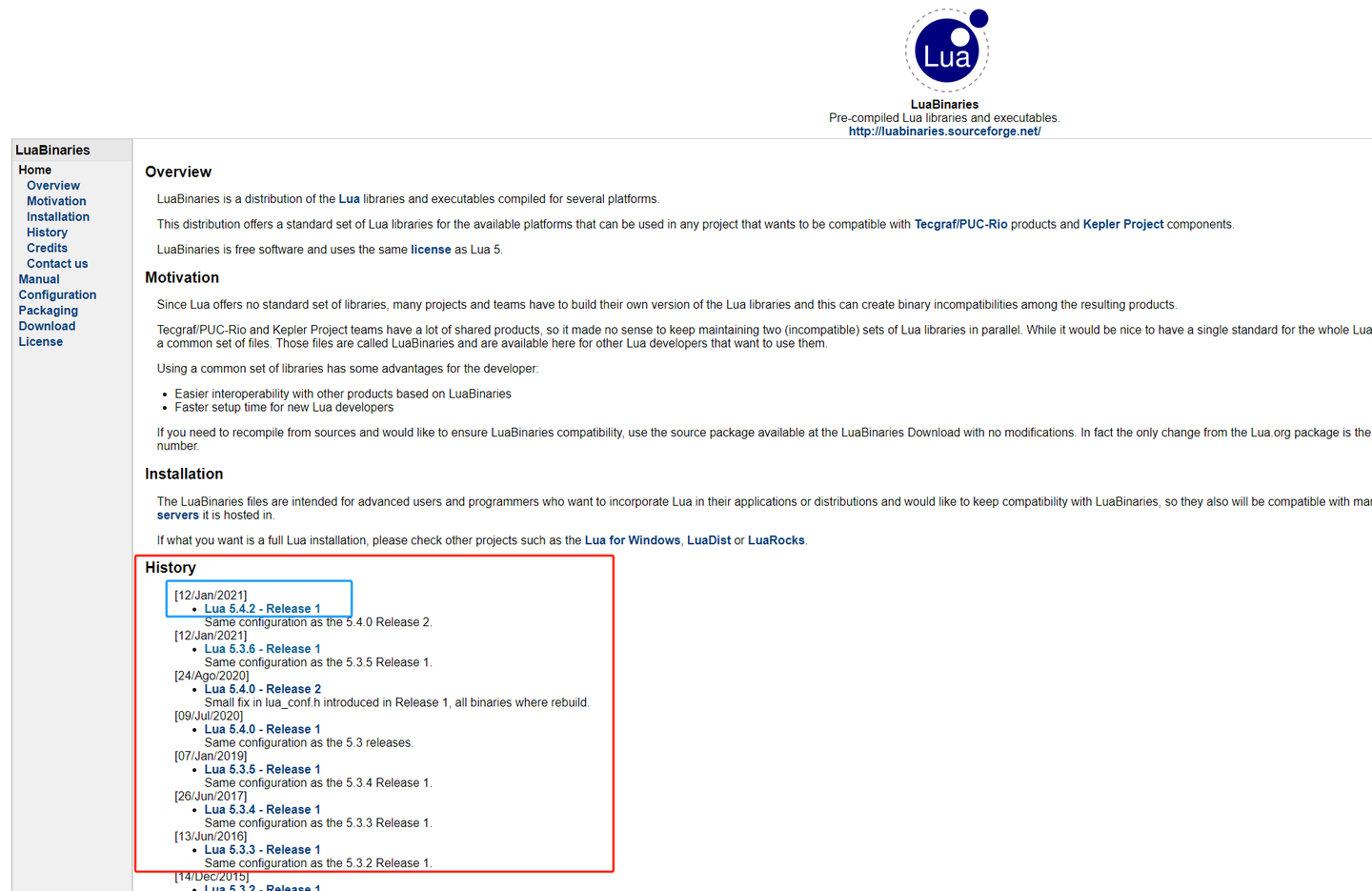 Windows安装配置Lua详细流程（记录与分享） - 知乎