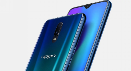 跟着 OPPO R17这个首发剧本走,骁龙670可谓卫冕神U - 知乎