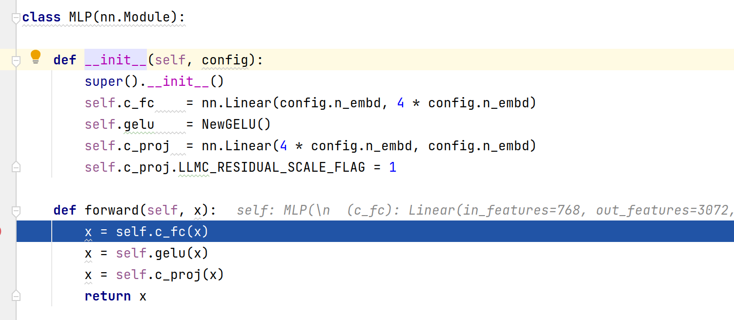 llm.c代码简读（二） - 知乎