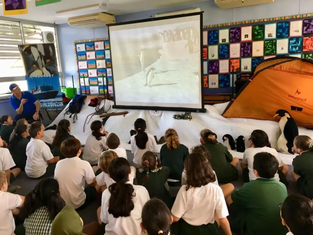 别墅推荐｜悉尼Marsfield稀缺现房，汇聚高精尖的人才优质生活圈 - 知乎