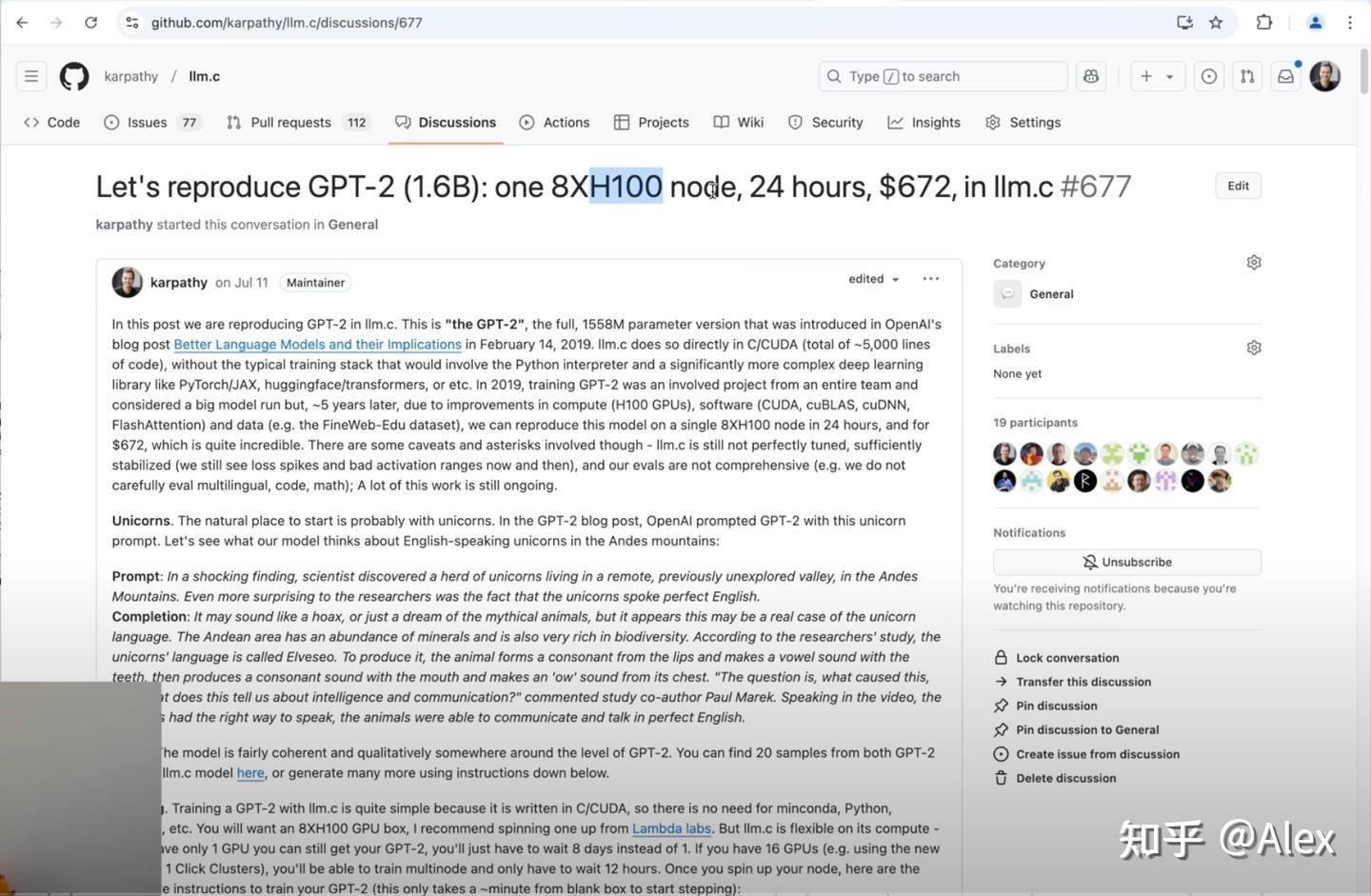 Deep Dive into LLMs like ChatGPT 工具资源篇 - 知乎