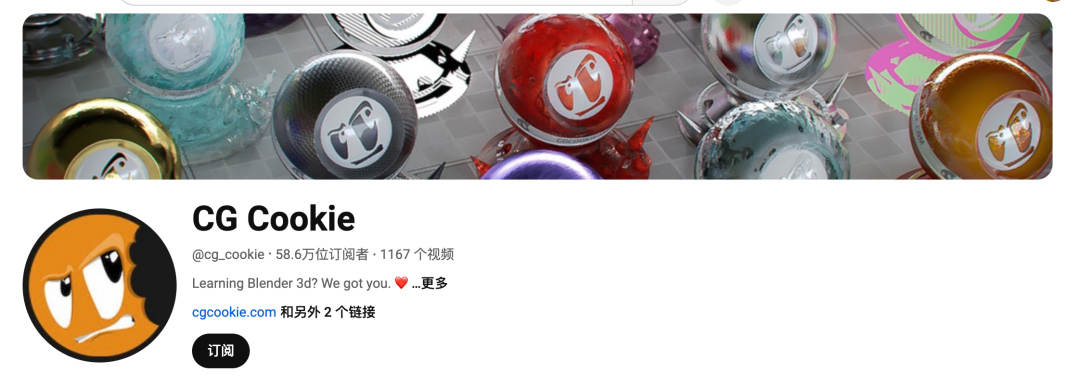 CG Cookie：掌握这6个材质节点，轻松拿捏Blender所有材质（有53万浏览量的教程） - 知乎