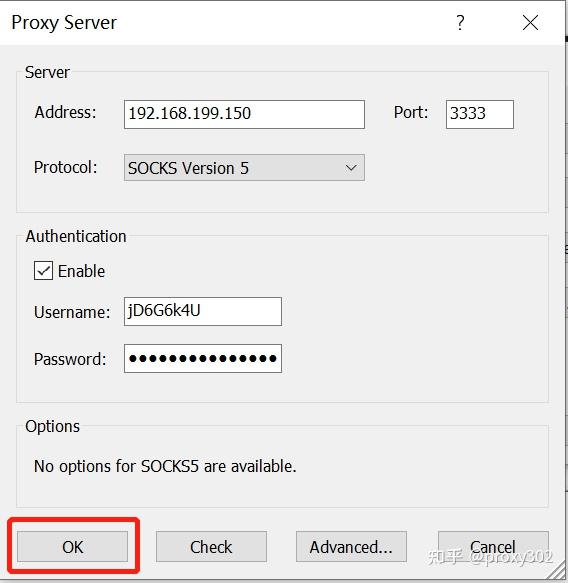 Proxifier怎么设置Proxy302代理？ - 知乎