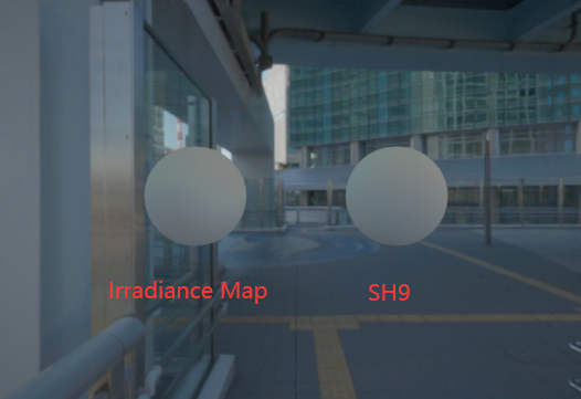 详解Cubemap、IBL与球谐光照 - 知乎