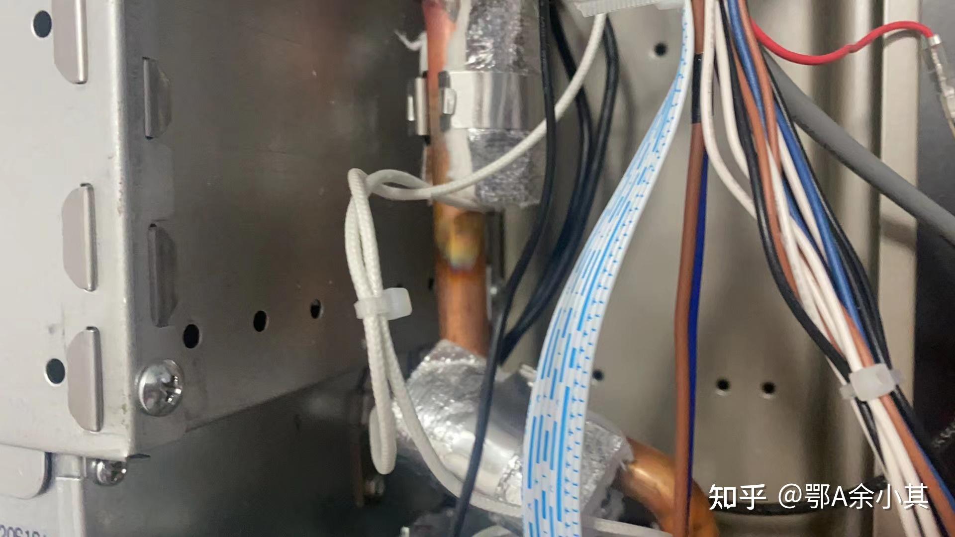 《干掉热水器云评测》(十一)海尔入门级别热水器JSQ-16JM6（12T）-海尔千元级别带水量伺服热水器