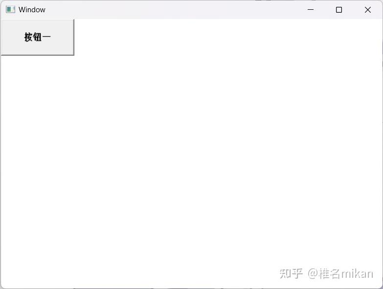 【C++】Win32 API中窗口尺寸与坐标操作（GetWindowRect等函数）理解与踩坑 - 知乎