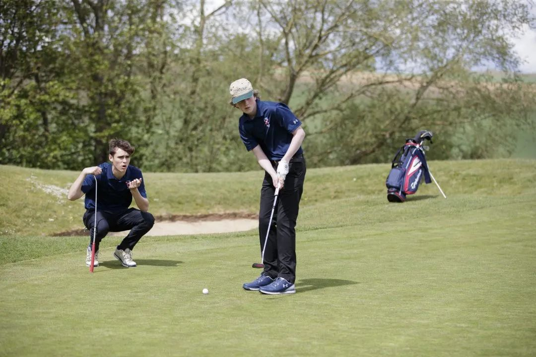 伦敦少有的优质混校 | Mill Hill School（米尔希尔学校） - 知乎