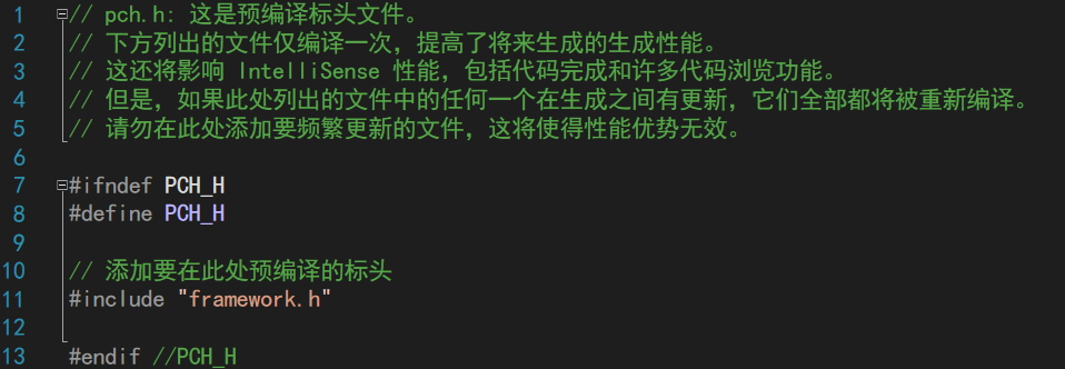使用Windows创建一个MFC应用【带界面】 - 知乎