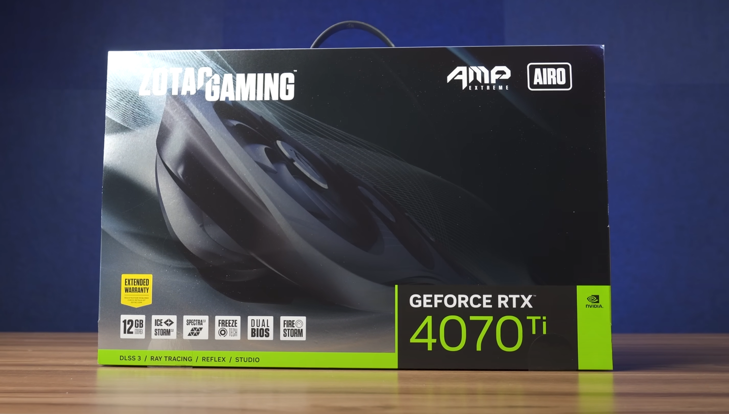 【攻略】主流级别显卡介绍及性能实测：详解GeForce RTX 4060 Ti、4070、4070 Ti怎么选择？ - 知乎