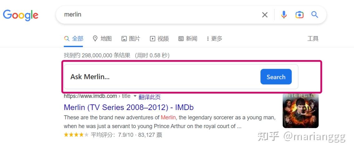 Firefox and Chrome插件Merlin Chat GPT介绍 - 知乎
