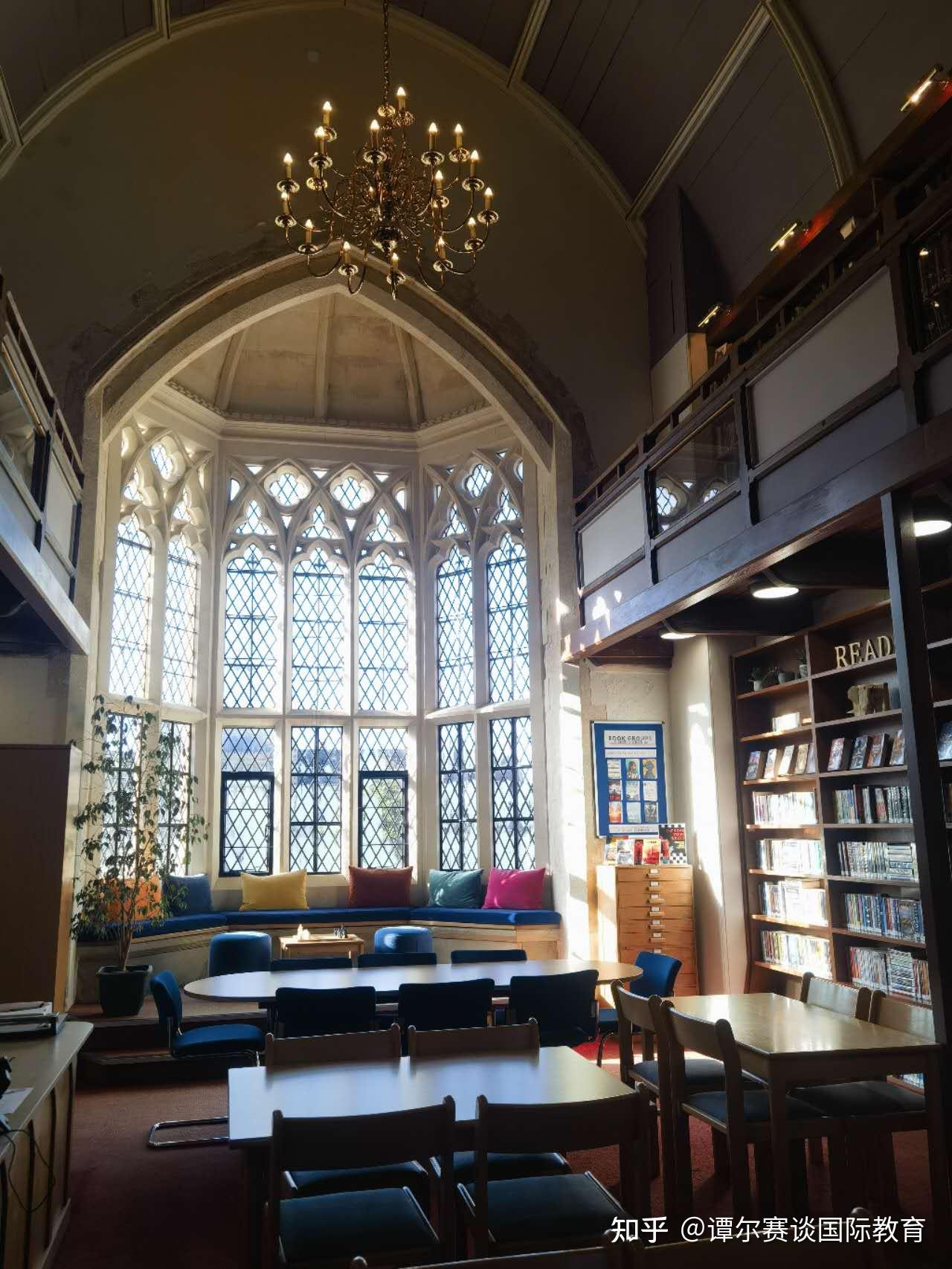 英国理科最强私校--Brighton College - 知乎