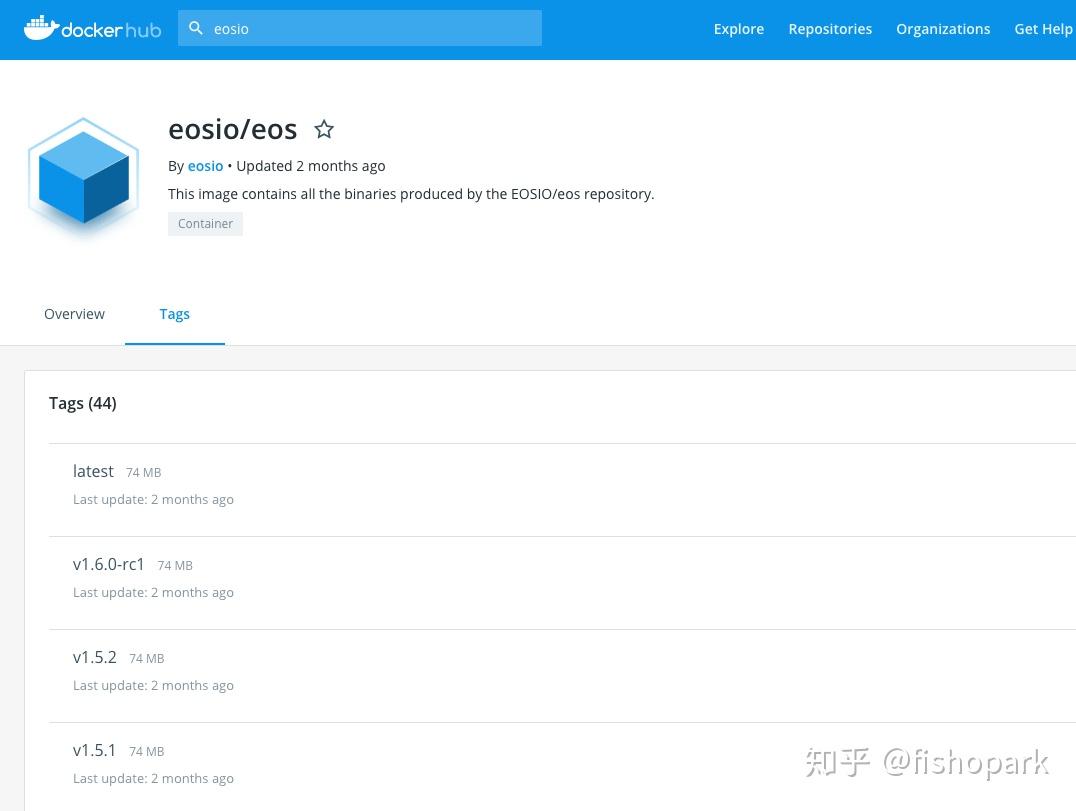 EOS基础全家桶（一）开篇 - 知乎