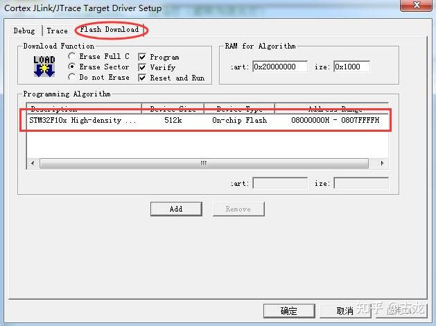 【STM32F103ZET6开发板】第1-4讲：开发板程序下载 - 知乎