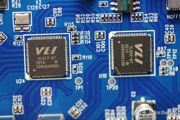 双雷电3接口、支持DP 8K的奥睿科雷电扩展坞TB3-S4拆解点评 - 知乎