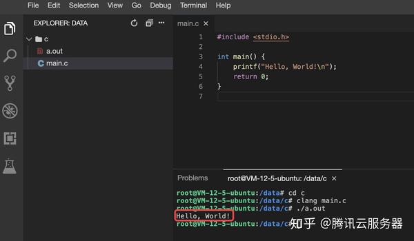 【5分钟玩转Lighthouse】Theia IDE - 知乎