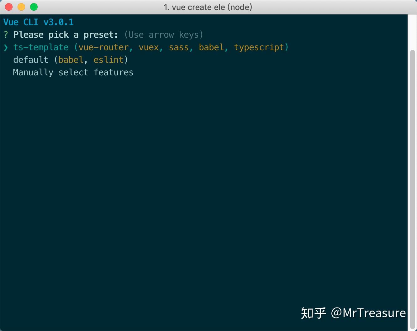 Typescript 在 Vue 的实践 知乎