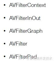 FFmpeg Filter深度应用 - 知乎