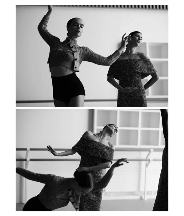 趋势 | Balletcore：“ 每个女孩的芭蕾梦 ” - 知乎