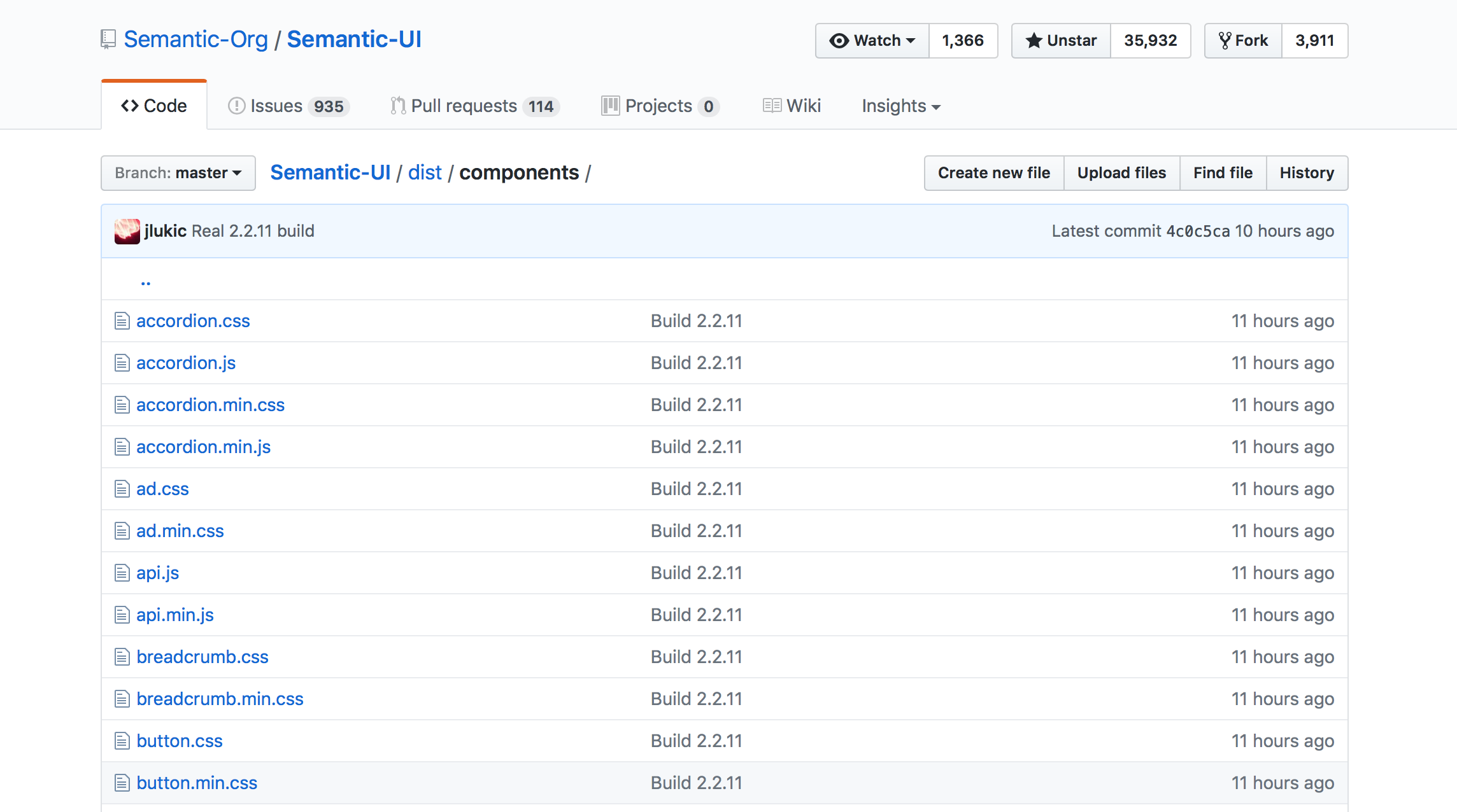 三种方式缩减 Semantic-UI 的 CSS 和 JS 文件大小 - 知乎