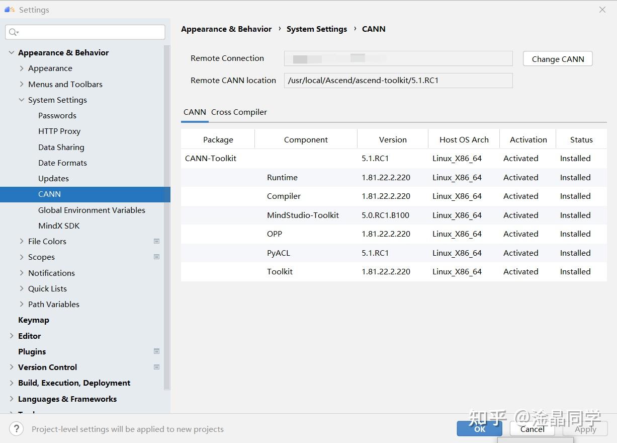 ResNet18 ：使用MindStudio进行MindX SDK应用开发 - 知乎