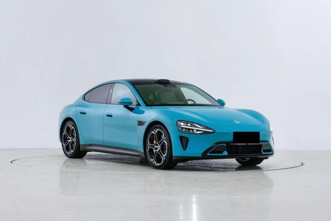 定档3月28日，小米SU7卖这价能不能行？ - 知乎