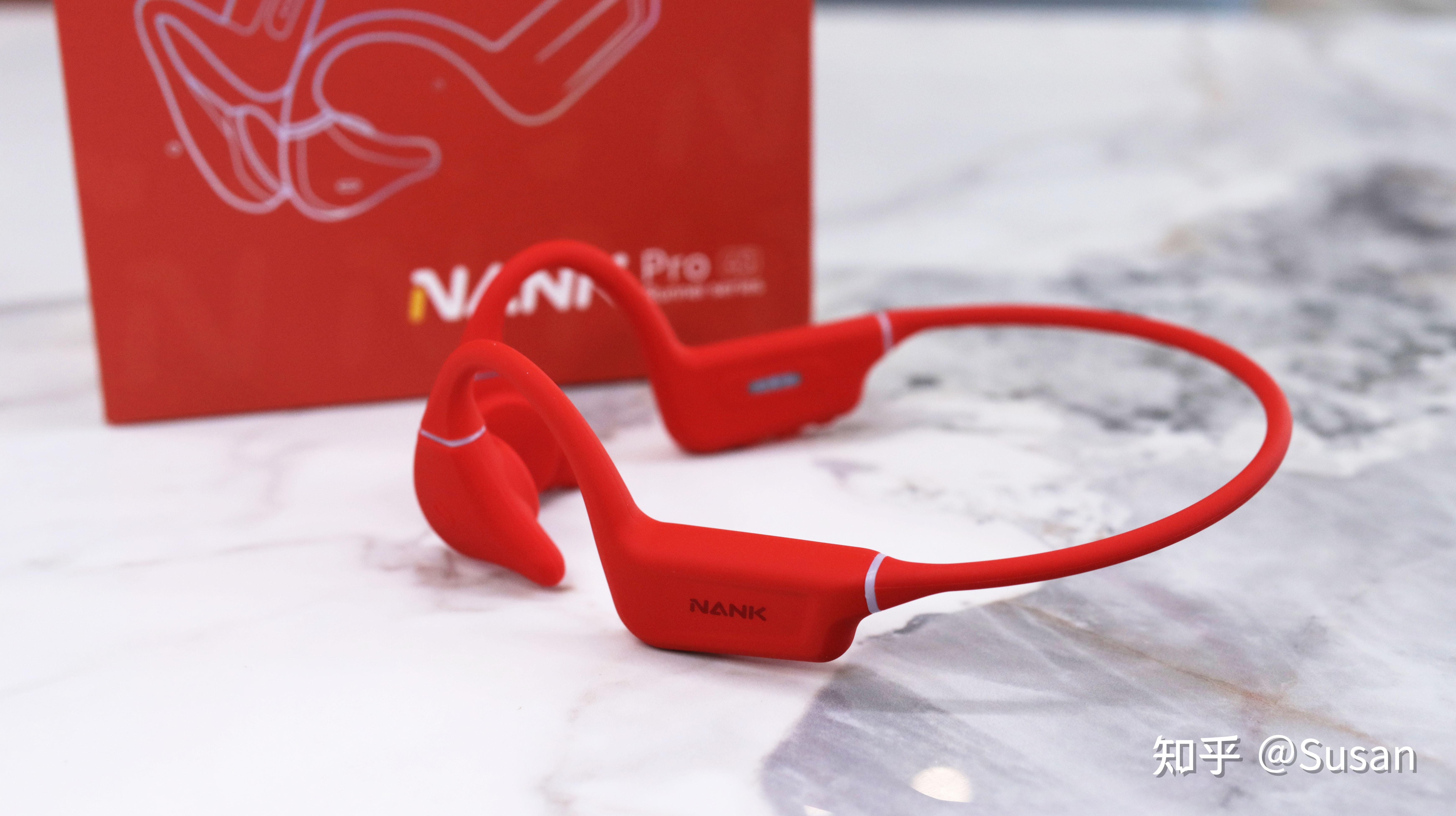 无处不音乐，NANK Runner Pro4s运动防水耳机 - 知乎