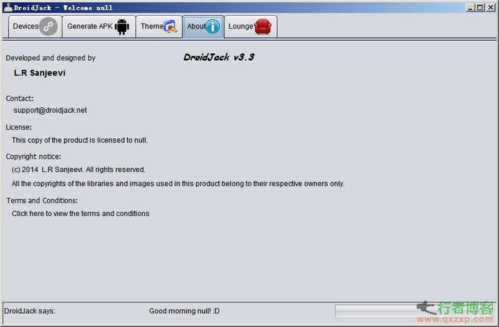 两款Android远控（DroidJack+SpyNote）使用记录 - 知乎