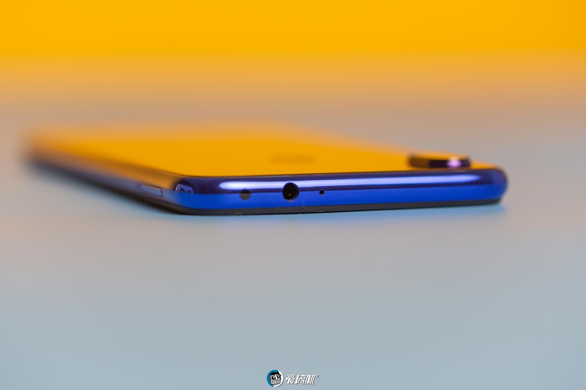 GM1首秀！红米Note 7图文评测 - 知乎