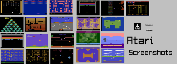 Paper8. Playing Atari with Deep Reinforcement Learning - 知乎