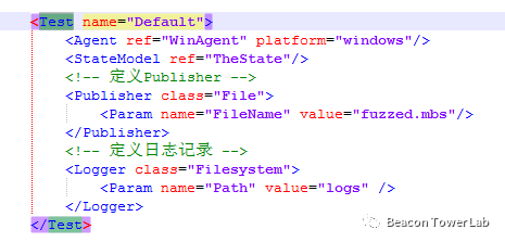 Peach Fuzzer漏洞挖掘实战 - 知乎
