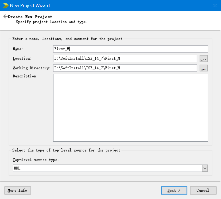 用Xilinx ISE创建Verilog工程并烧录【杭电计组实验一全加器】 - 知乎