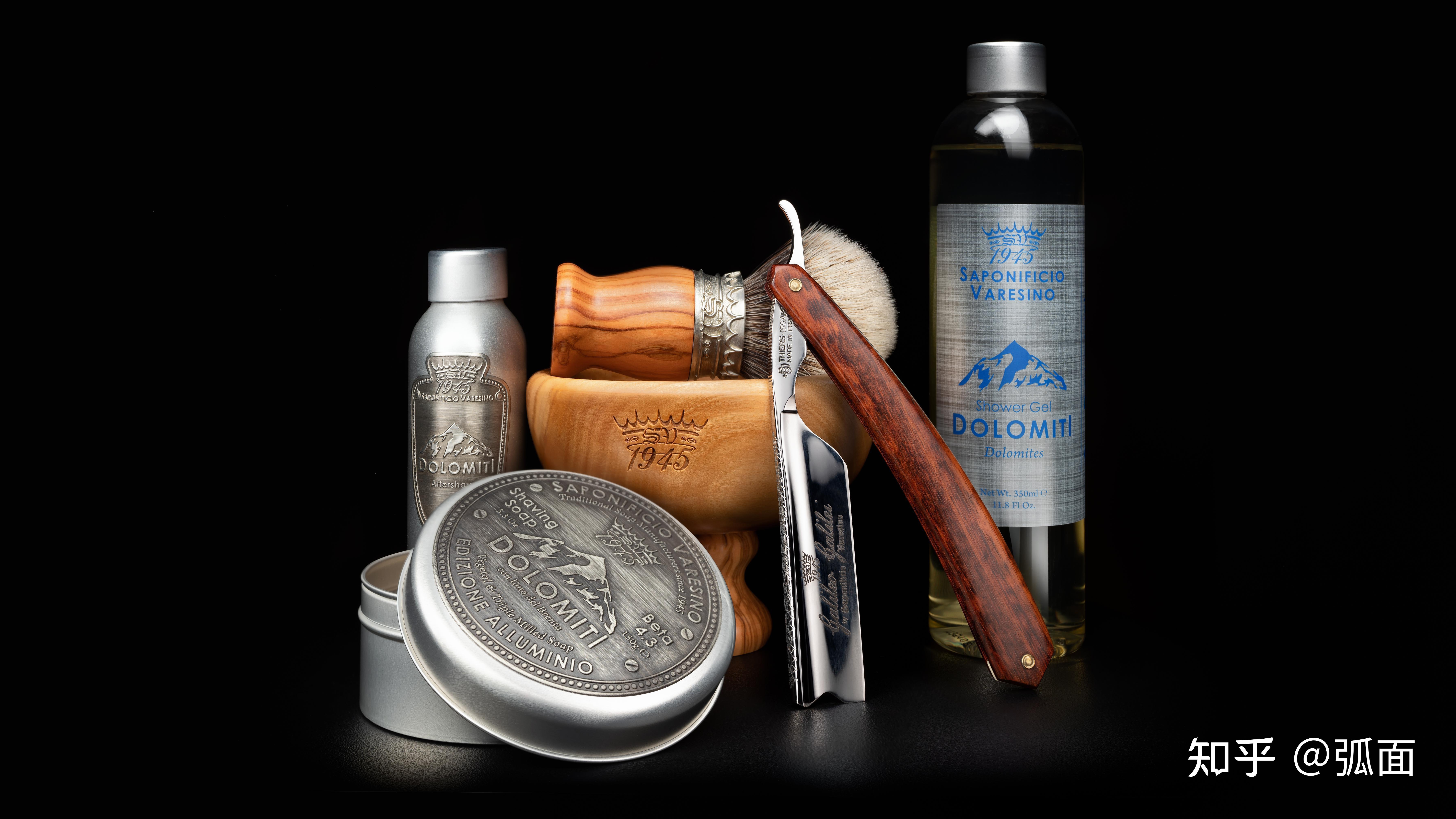 SOTD｜SV1945多洛米蒂雪山带来的丝滑顺畅与修复舒爽 - 知乎