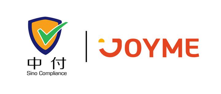 中付技术与Joyme乐我无限达成合作，共同助力跨境支付 - 知乎