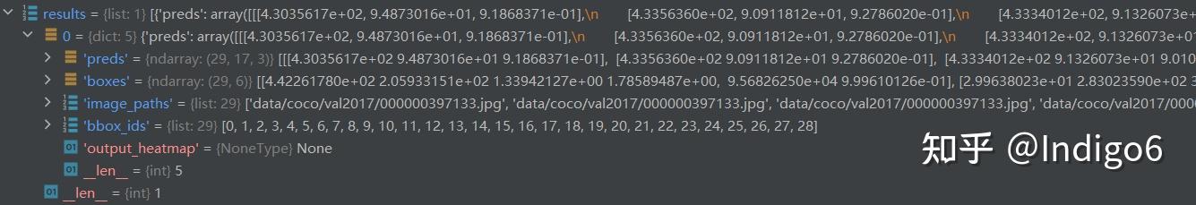 2D多人姿态估计指南(3)：COCO Keypoints AP 计算流程(含 rescore/oks_nms 等) - 2023.01.04 更新 - 知乎