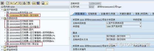 SAP FI-AP后台配置（BP/税/付款条件/特殊总账/ 备选统御） - 知乎