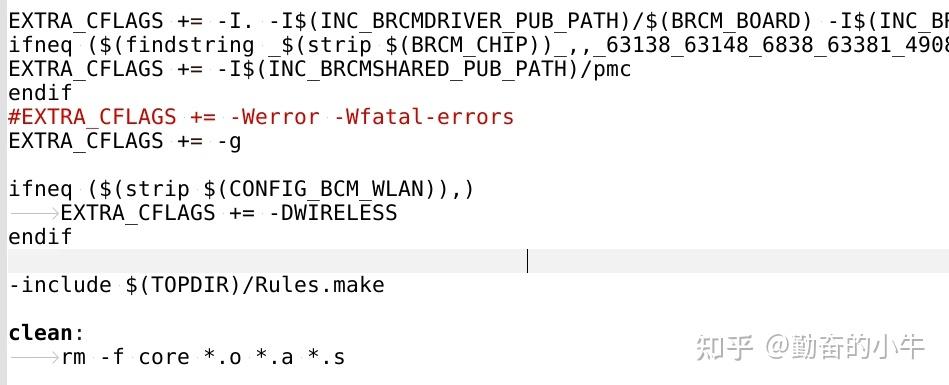 Linux内核Makefile obj-y & obj-m - 知乎