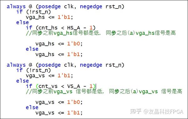 基于权电阻网络的VGA彩条显示（DE0-CV、DE10-Lite） - 知乎
