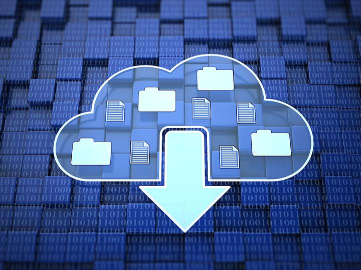 免费1T容量&不限速？百度网盘海外版Dubox体验 - 知乎