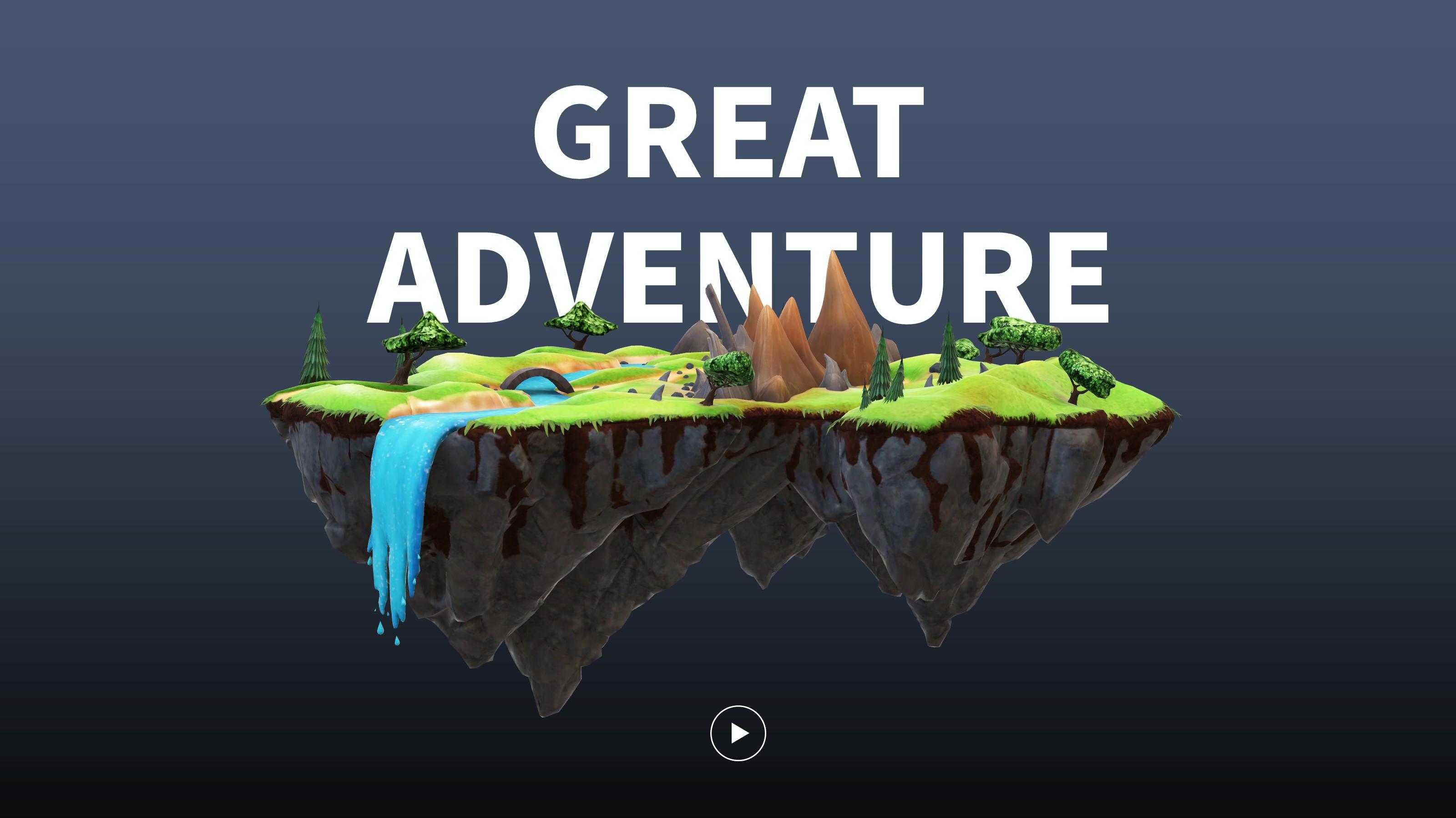 可用在PPT中的3D模型，你电脑上也许本来就有 - 知乎