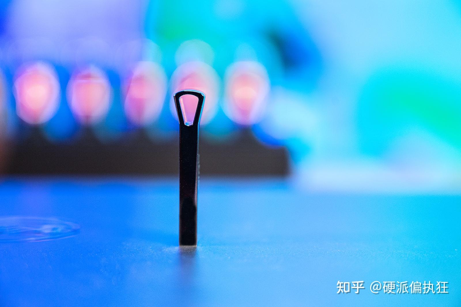 小配件大用心，狂飙150MB又快又安心，aigo U310 pro高速U盘 - 知乎