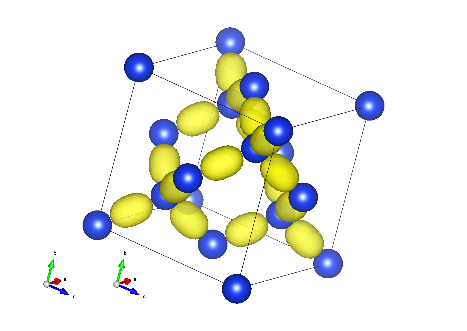 PWmat|自洽计算（SCF） - 知乎
