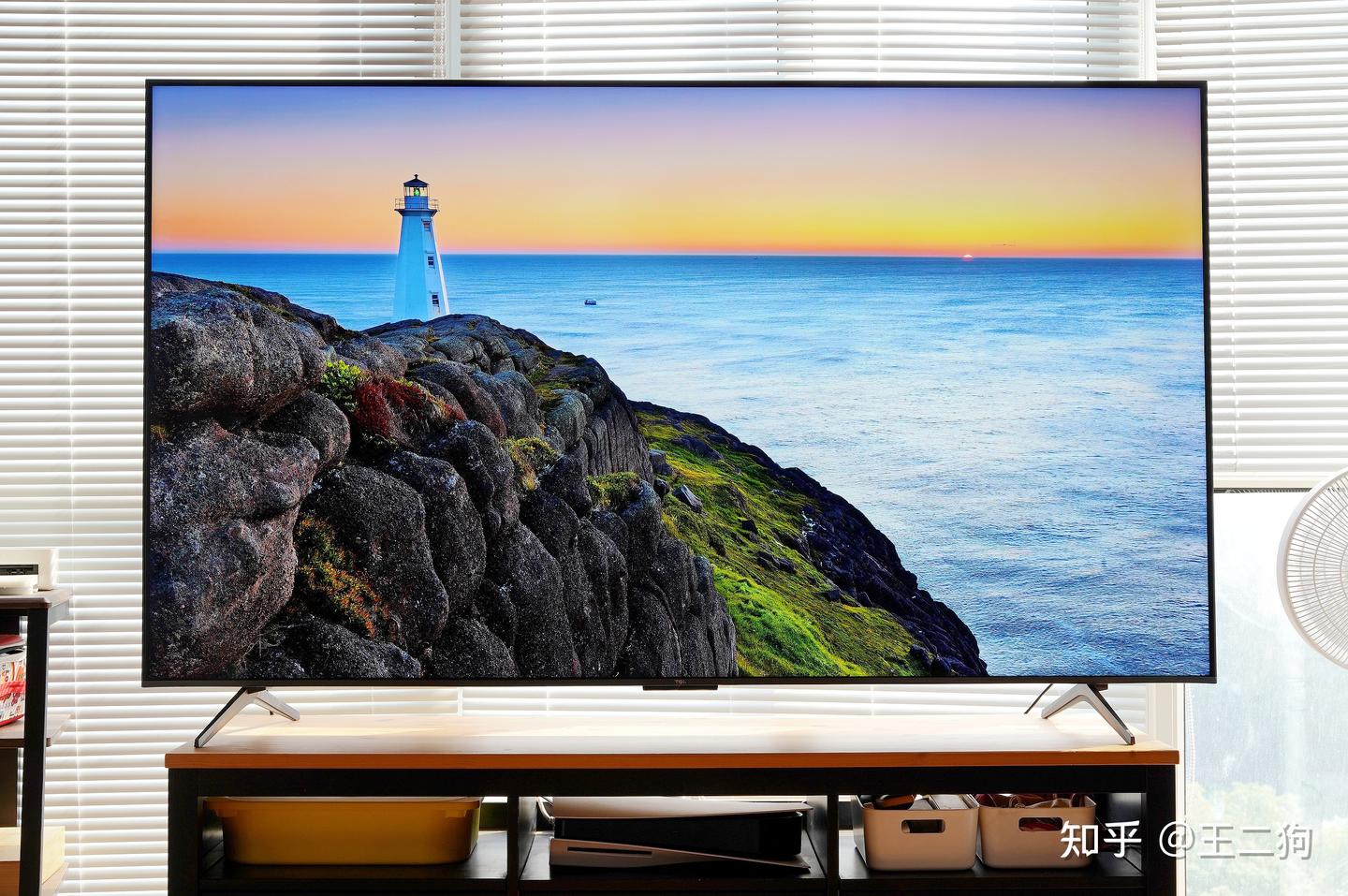 4K出头拿下75英寸热门爆款电视，TCL T7L Pro真的值得入手