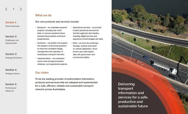澳大利亚道路战略计划 2023-2027（英）（附下载） - 知乎