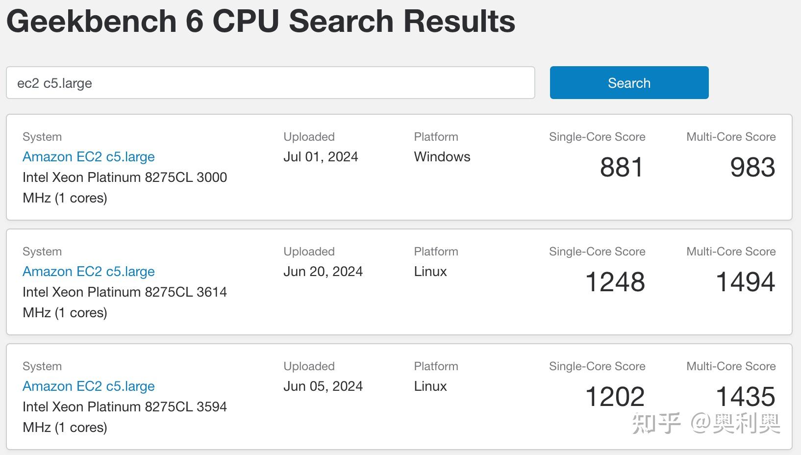 为什么要将你的 EC2 实例从 Intel 转换为 AMD？成本和性能的双重考虑！ - 知乎