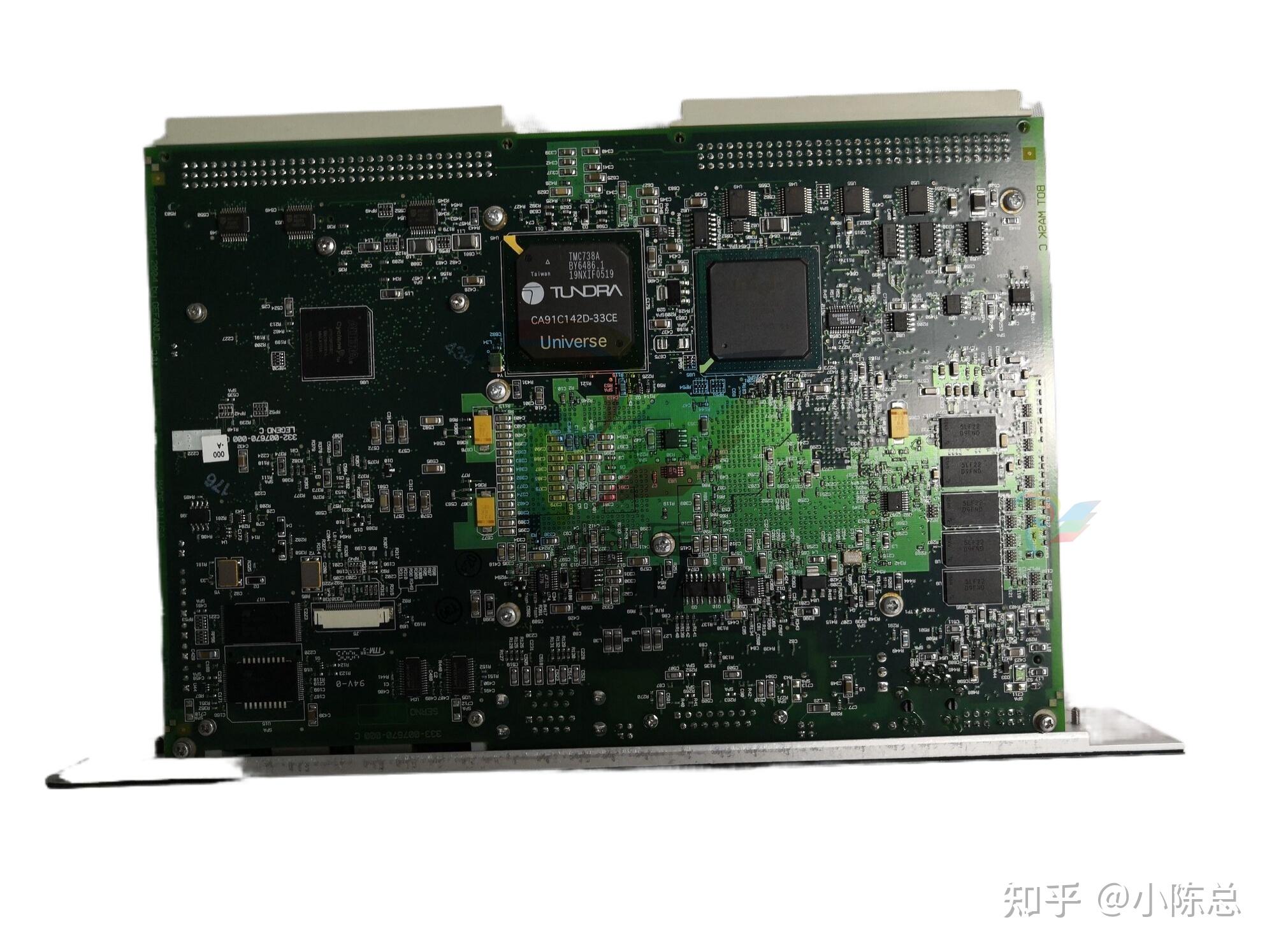 GE 通用电气 IC698CPE030 PACSystems RX7i控制器 中央处理器单元 - 知乎