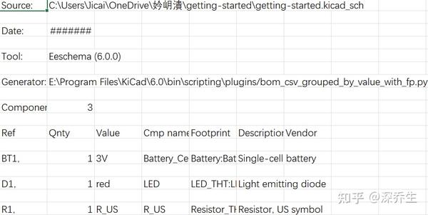 KiCad软件PCB设计流程 - 知乎