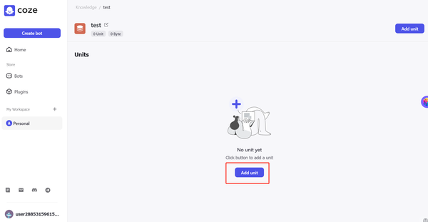 Coze---AI Agents开发平台 - 知乎